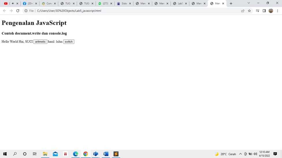 GitHub - Sucidwi14/Lab5web