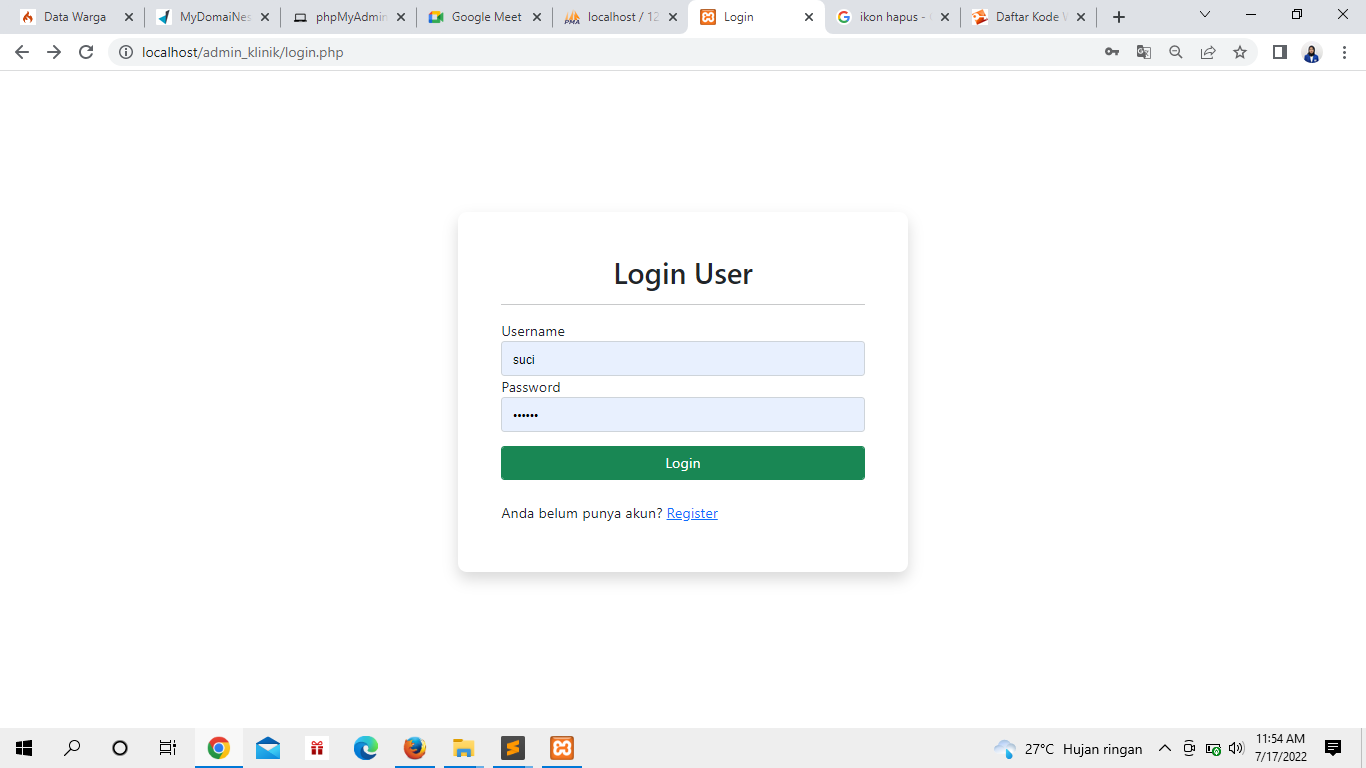 GitHub - Sucidwi14/uas_sucidwifratiwi