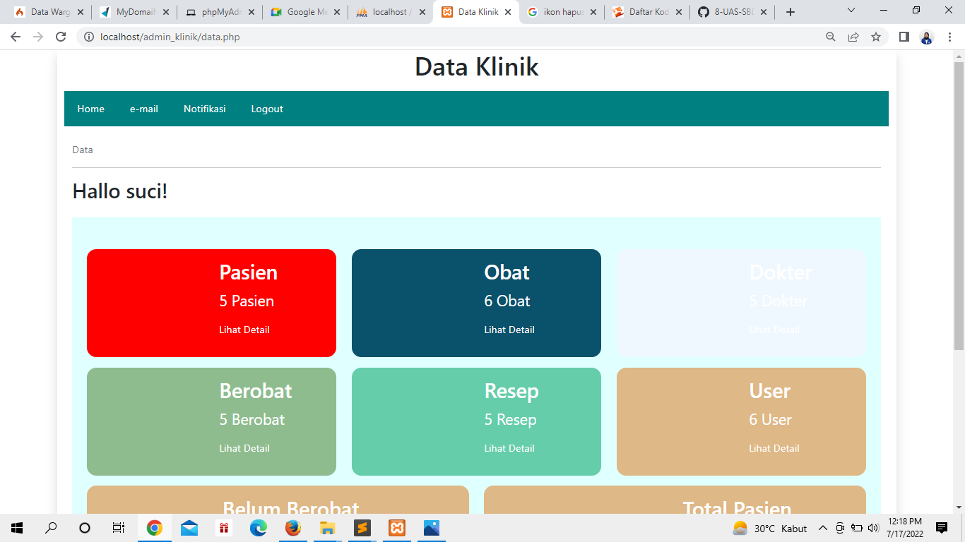 GitHub - Sucidwi14/uas_sucidwifratiwi