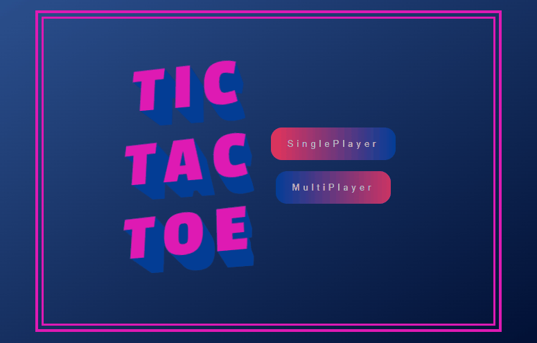 GitHub - PeiJu-Liao/Tic-Tac-Toe