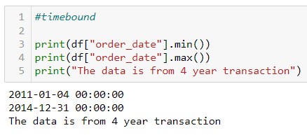 GitHub - agungwahyuprayogo/Customer-Segmentation