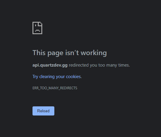 Vercel Subdomain not working · vercel community · Discussion #1413 · GitHub