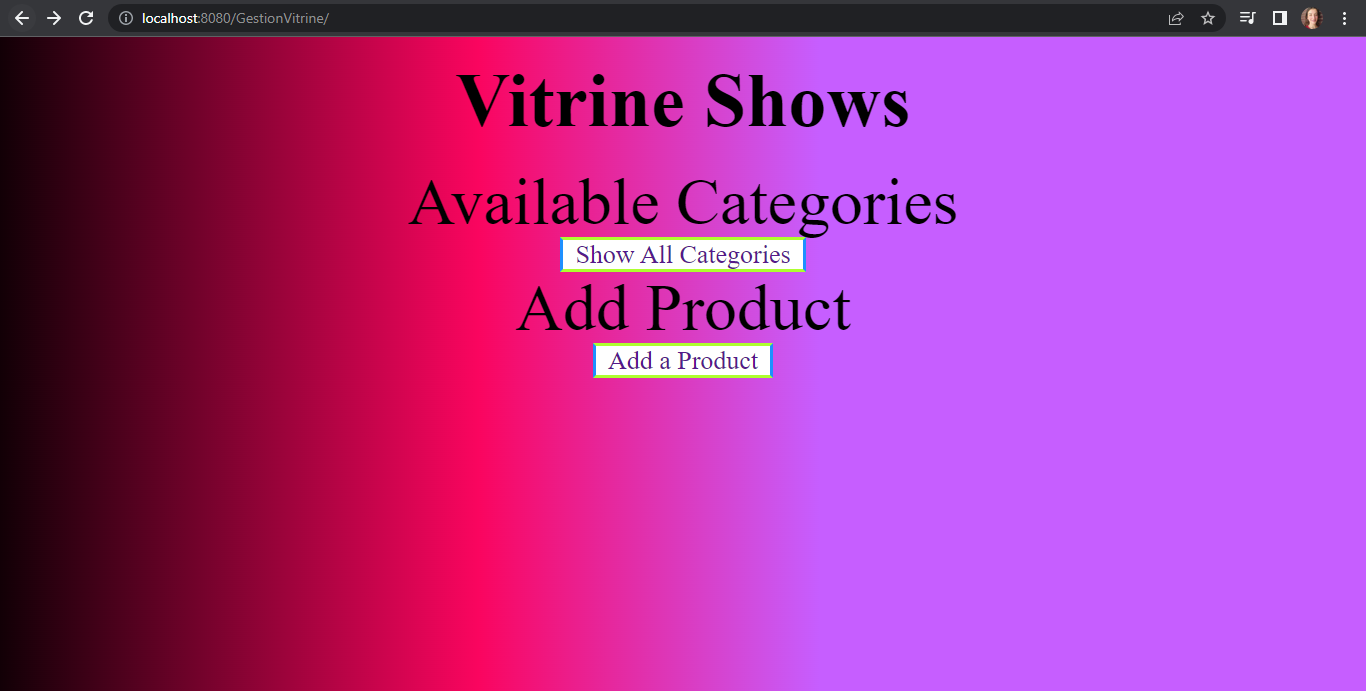 GitHub - BasmaAkar/Application-web-bas-e-sur-MVC2-et-JPA: L’objectif principal de cet atelier et ...