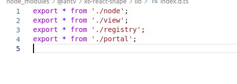 升级2.x版本后，@antv/x6-react-shape 中没有usePortal · antvis X6 · Discussion #3412 · GitHub