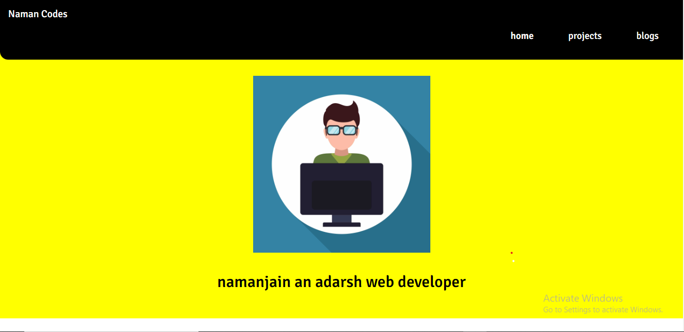 GitHub - Nmnjainsite/Adarsh-Balak-Project: Adarsh Balika Project to showcase my portfolio.