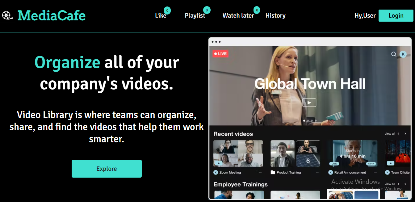 GitHub - Nmnjainsite/Media-Cafe