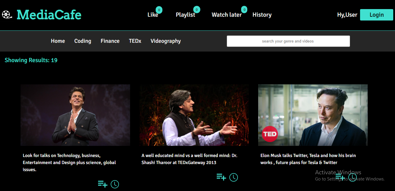 GitHub - Nmnjainsite/Media-Cafe