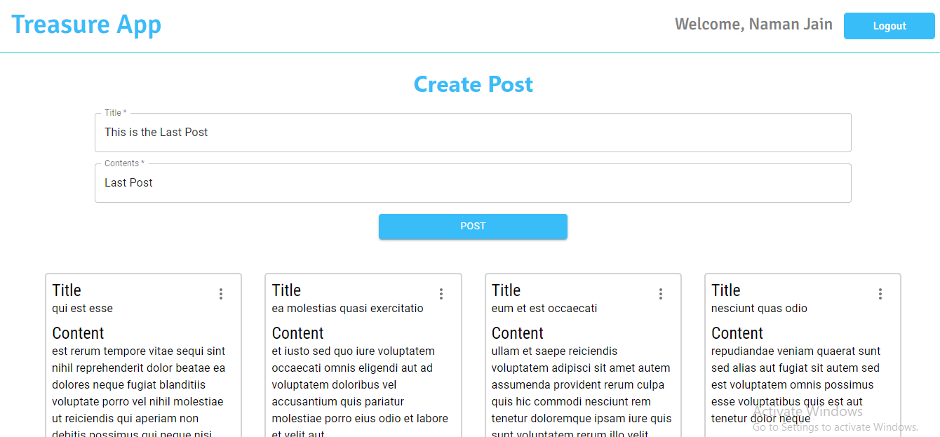 GitHub - Nmnjainsite/Assignment-App