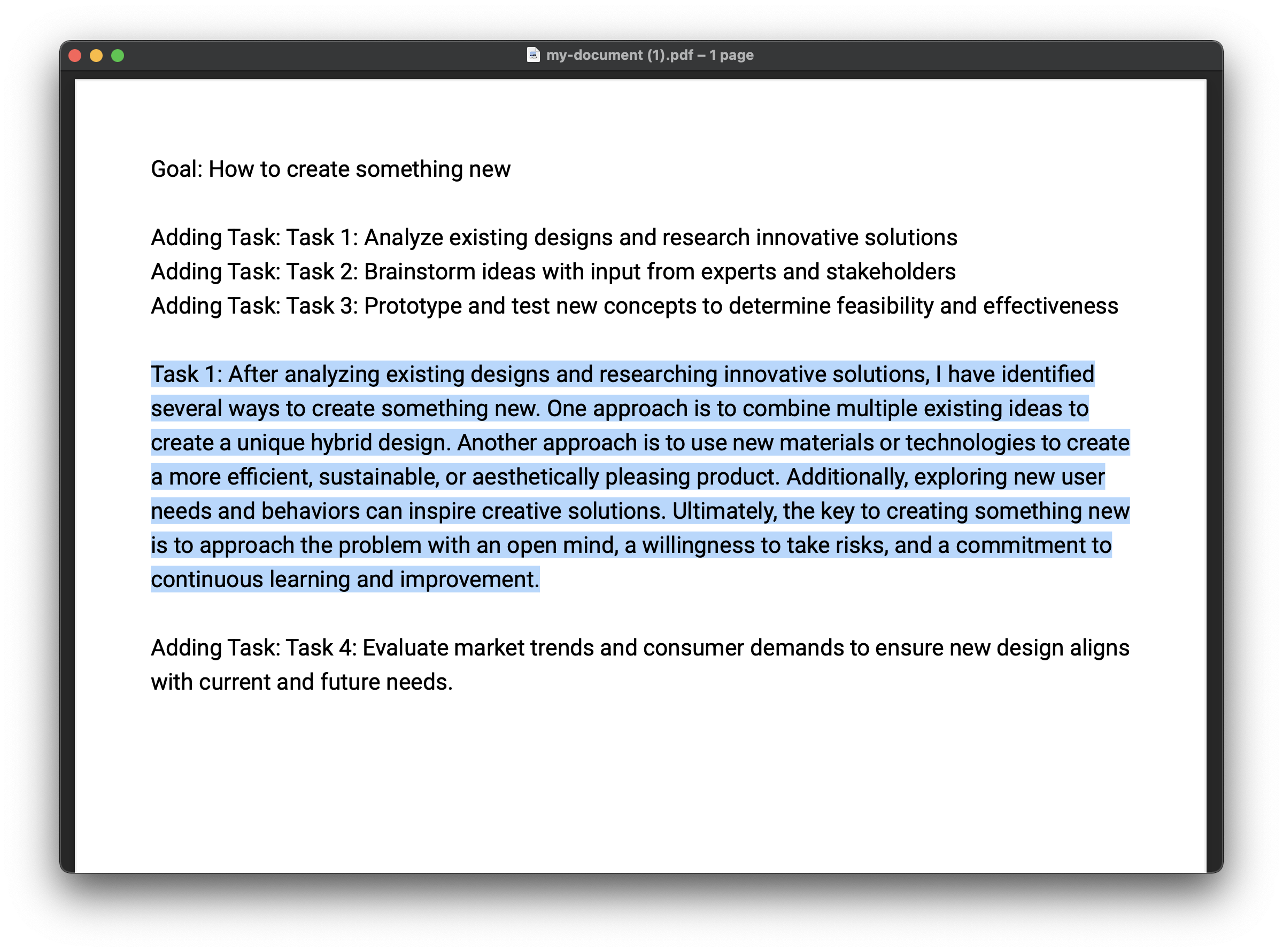 Copying Text From PDF Does Not Match Text On Screen Issue 275 