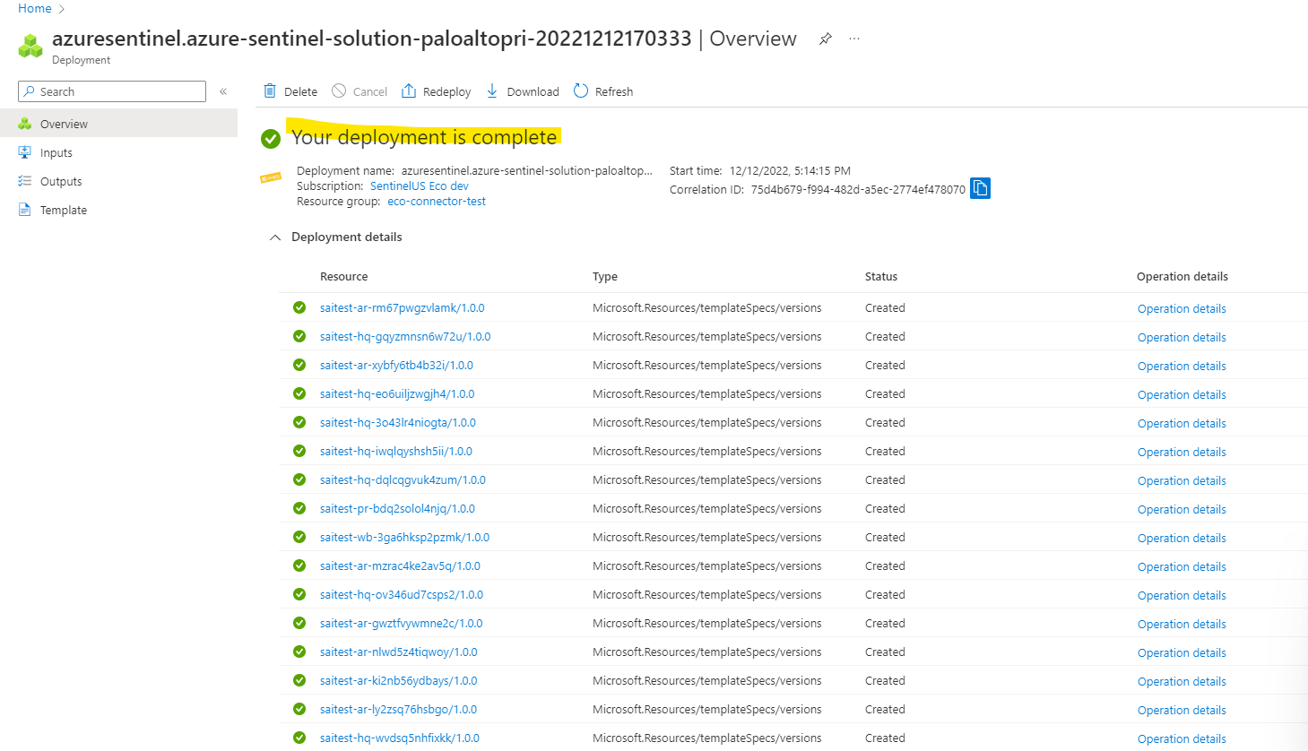 PaloAltoPrismaCloud parser not visualising PaloAltoPrismaCloudAudit EventType · Issue #6838 ...