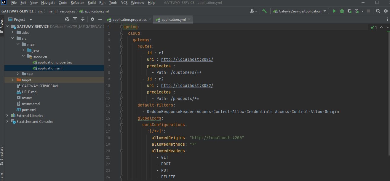 GitHub - abderrahmanecode/Architectures-Micro-services-avec-Spring-Cloud