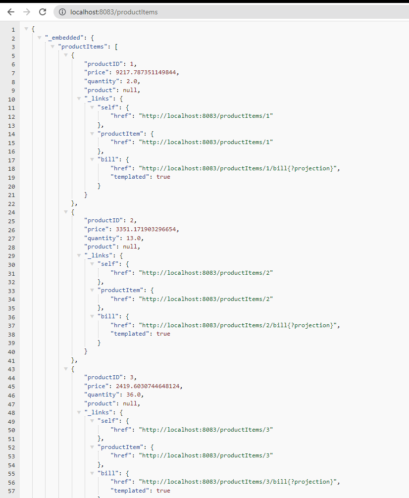 GitHub - abderrahmanecode/Architectures-Micro-services-avec-Spring-Cloud