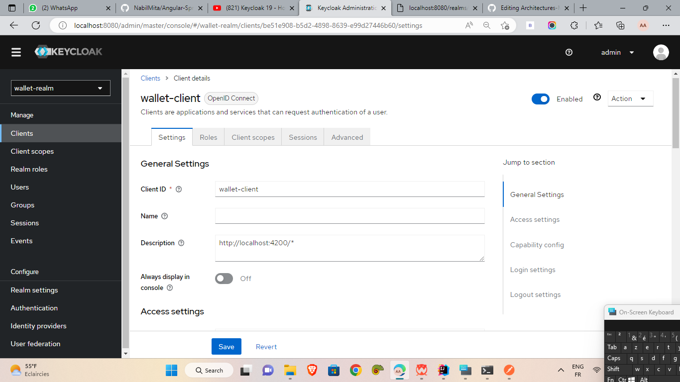 GitHub - abderrahmanecode/Architectures-Micro-services-avec-Spring-Cloud