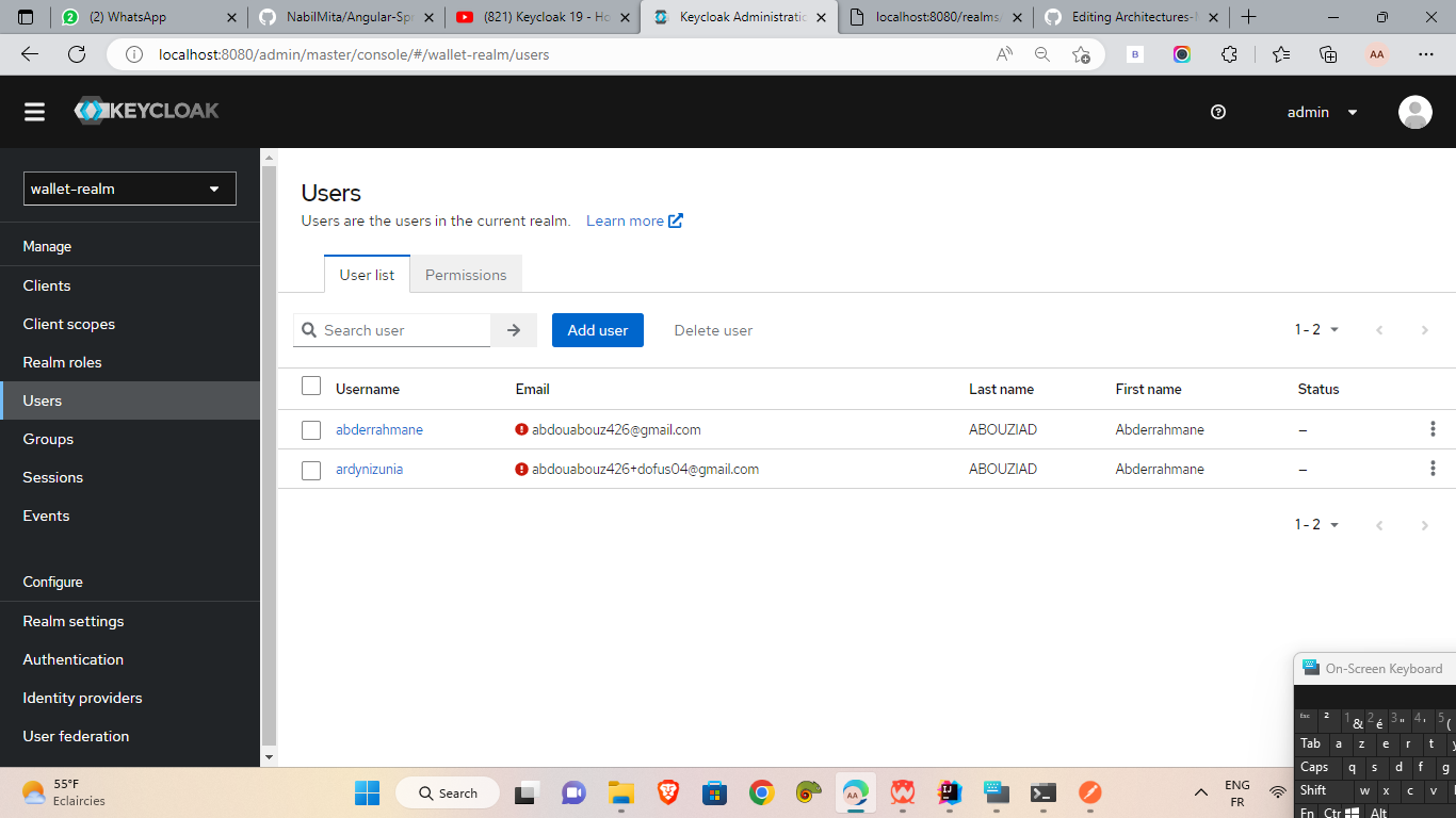 GitHub - abderrahmanecode/Architectures-Micro-services-avec-Spring-Cloud