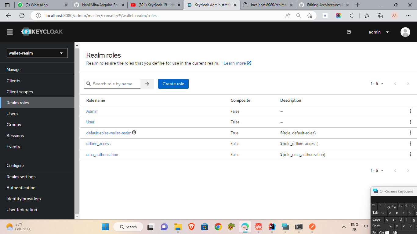 GitHub - abderrahmanecode/Architectures-Micro-services-avec-Spring-Cloud