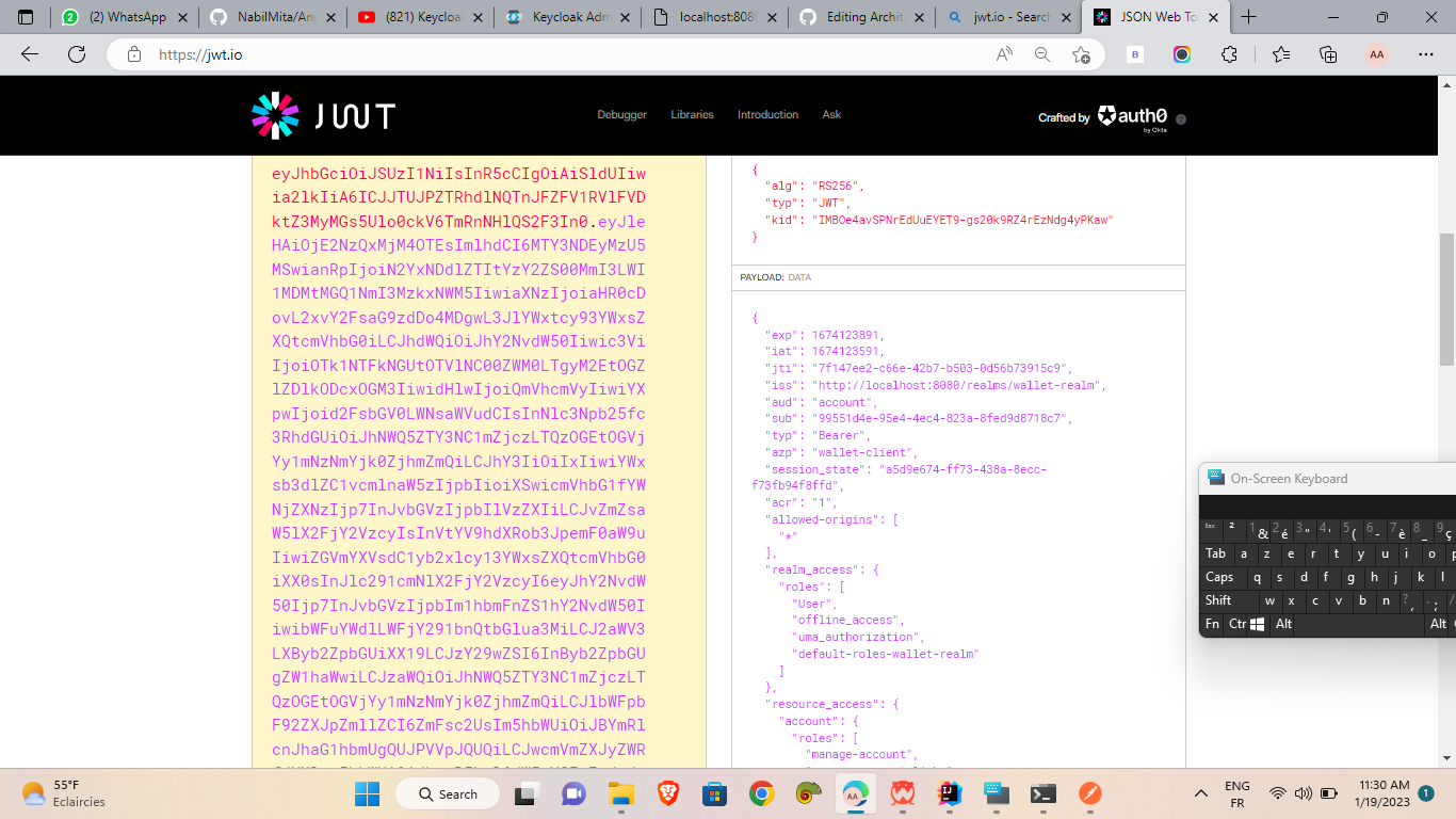 GitHub - abderrahmanecode/Architectures-Micro-services-avec-Spring-Cloud
