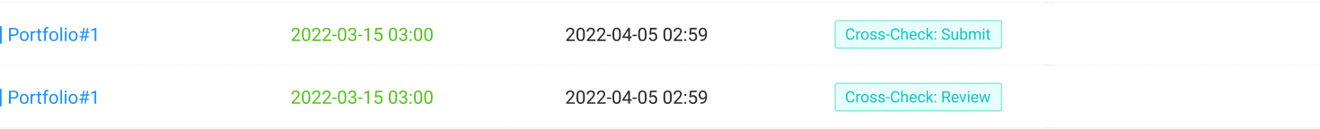 Cross-check in the schedule · Issue #1779 · rolling-scopes/rsschool-app · GitHub