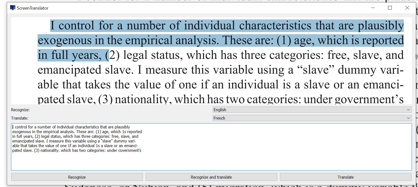 Inappropriate line breaks for latex paper translations · Issue #92 · OneMoreGres ...