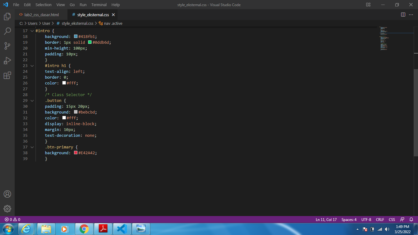 GitHub - Nurokhim/lab2web