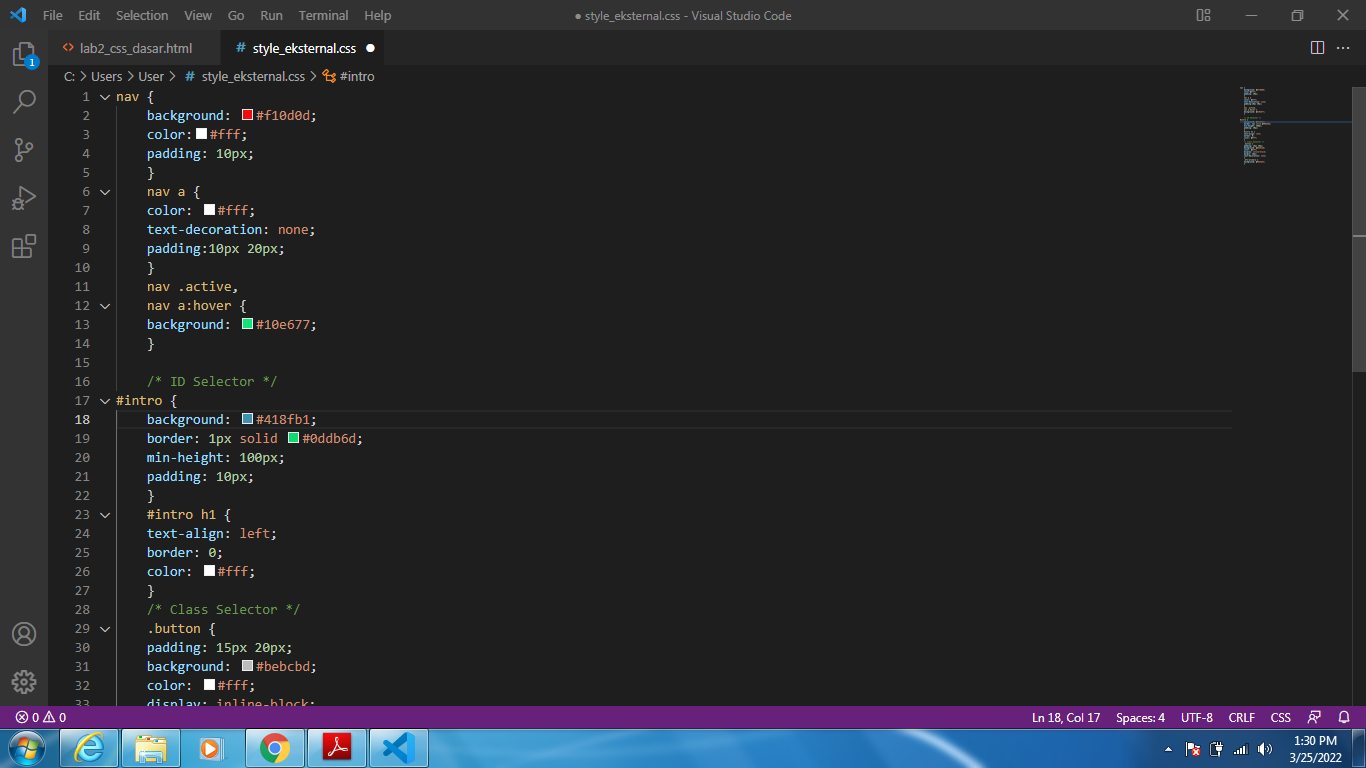 GitHub - Nurokhim/lab2web