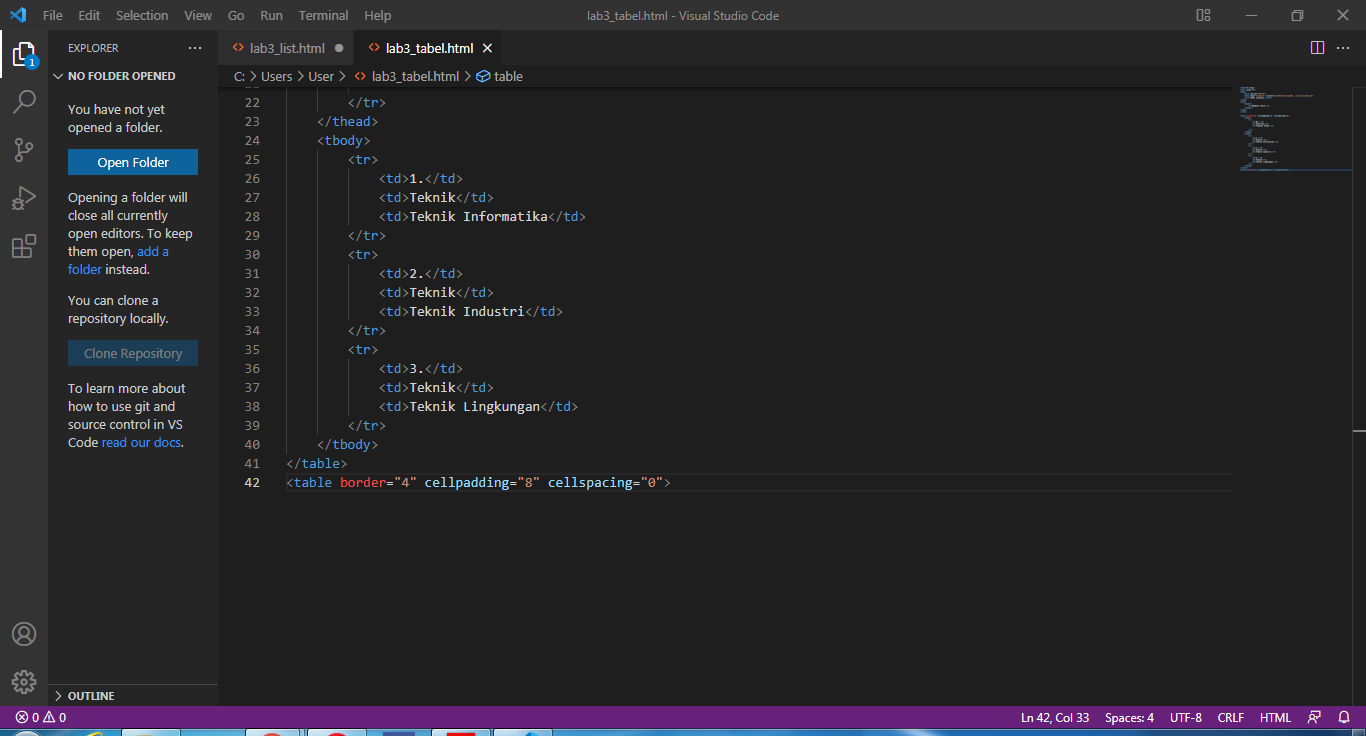 GitHub - Nurokhim/Lab3Web.