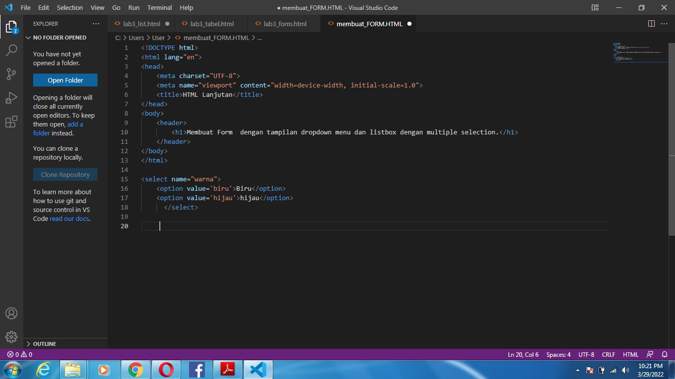 GitHub - Nurokhim/Lab3Web.