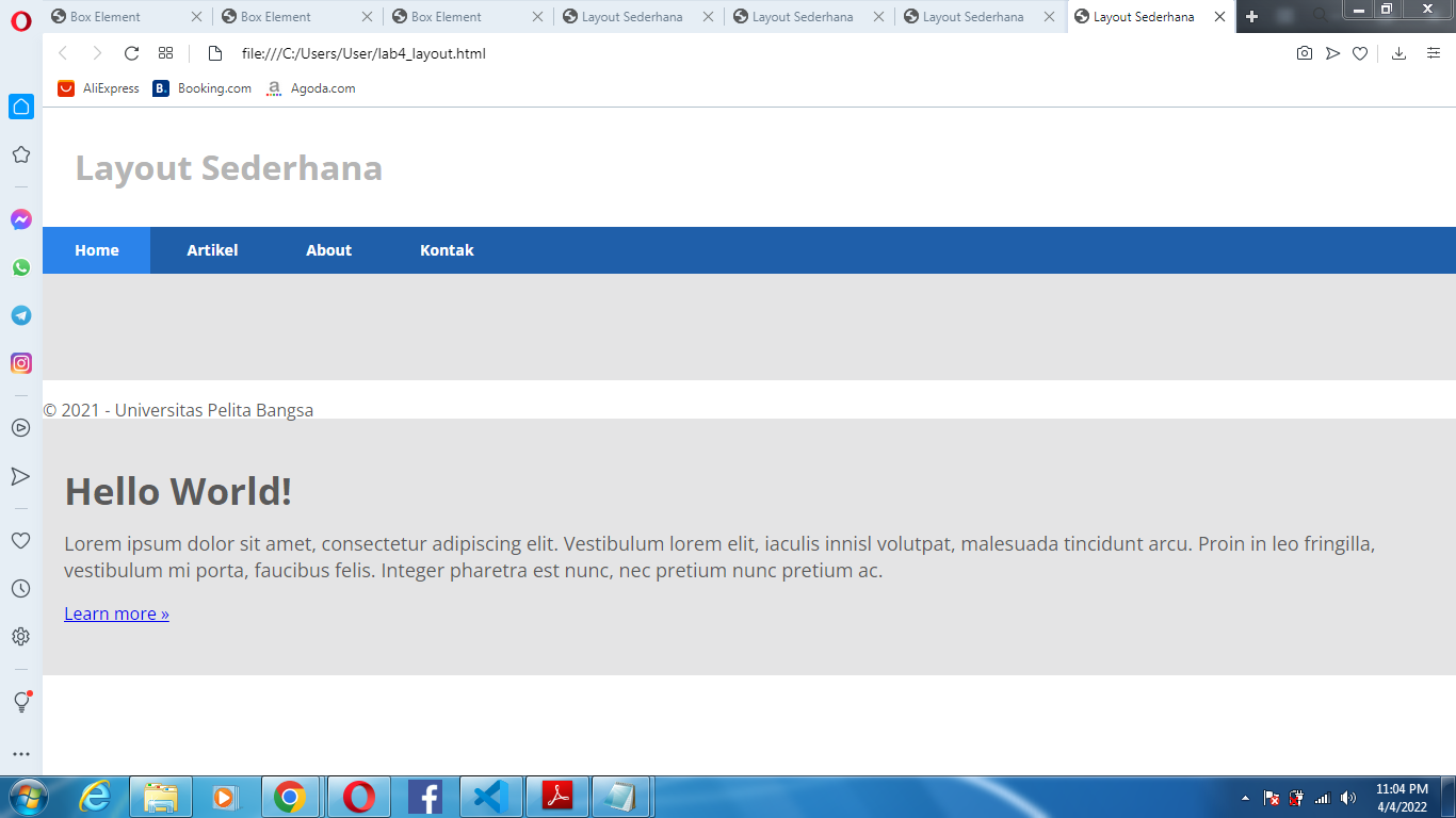 GitHub - Nurokhim/Lab4Web.