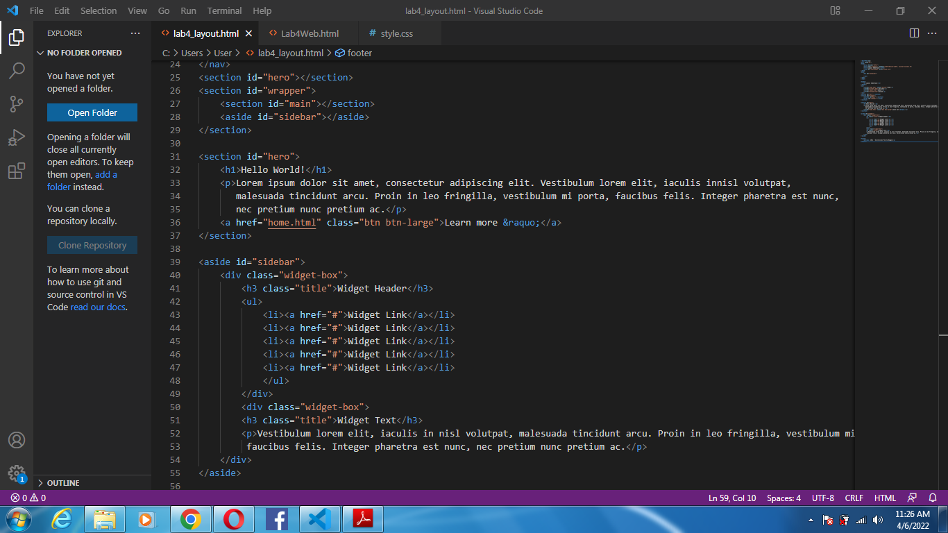 GitHub - Nurokhim/Lab4Web.