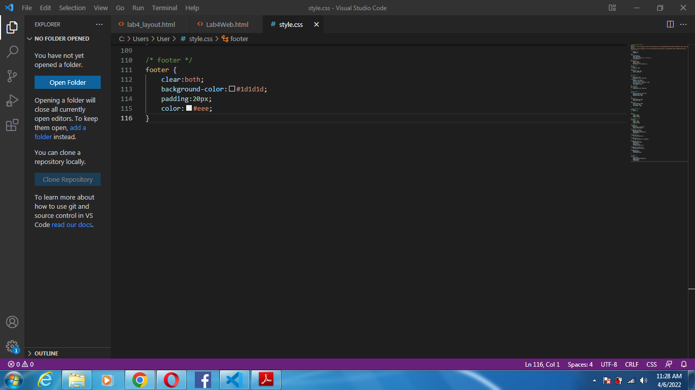 GitHub - Nurokhim/Lab4Web.
