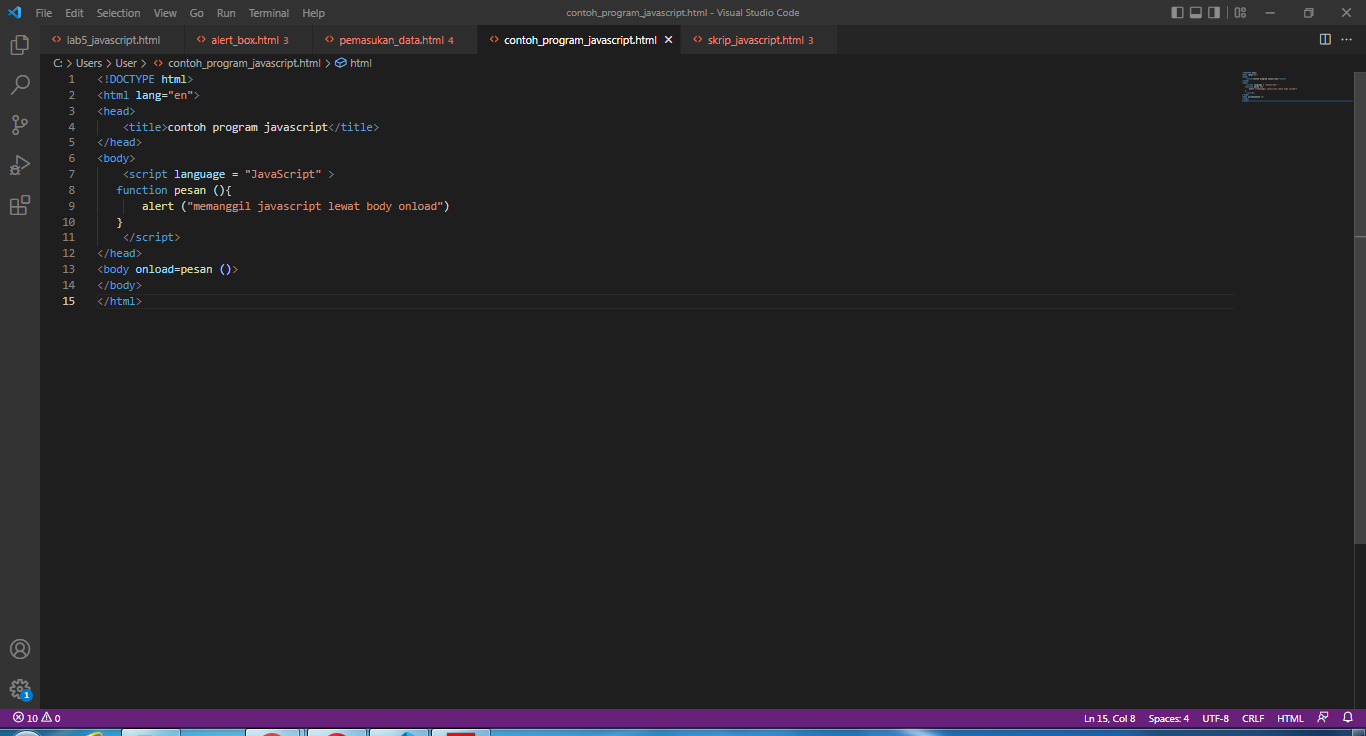 GitHub - Nurokhim/Lab5Web.