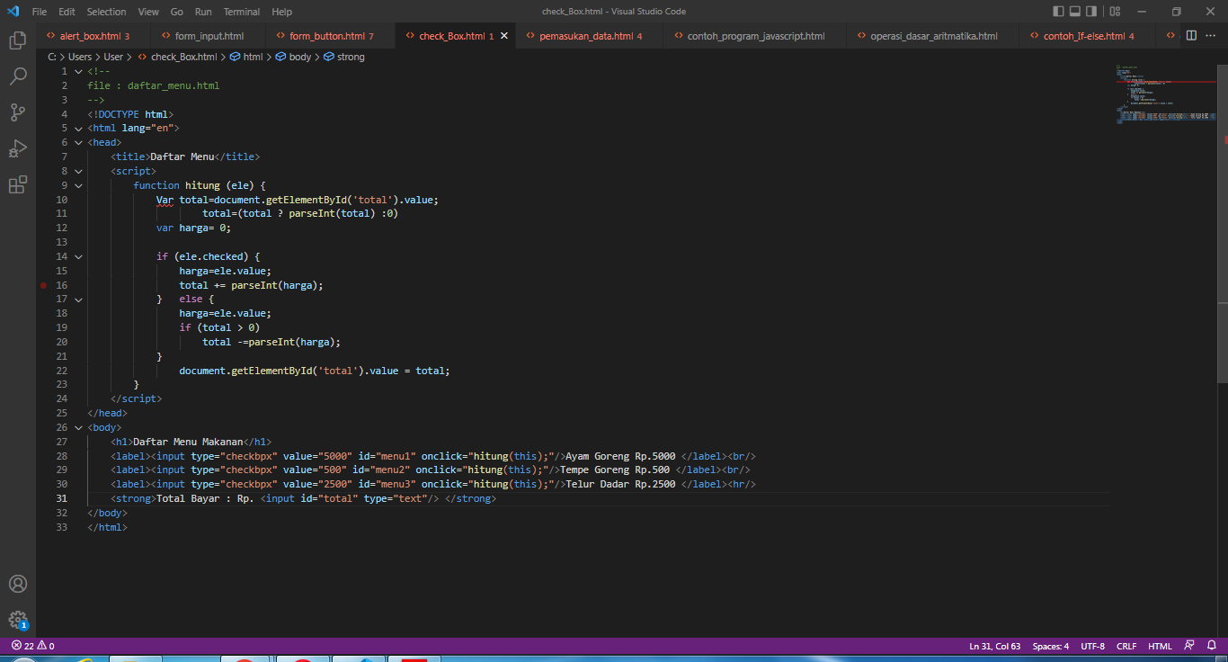GitHub - Nurokhim/Lab5Web.