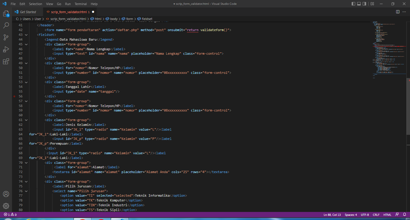GitHub - Nurokhim/Lab5Web.