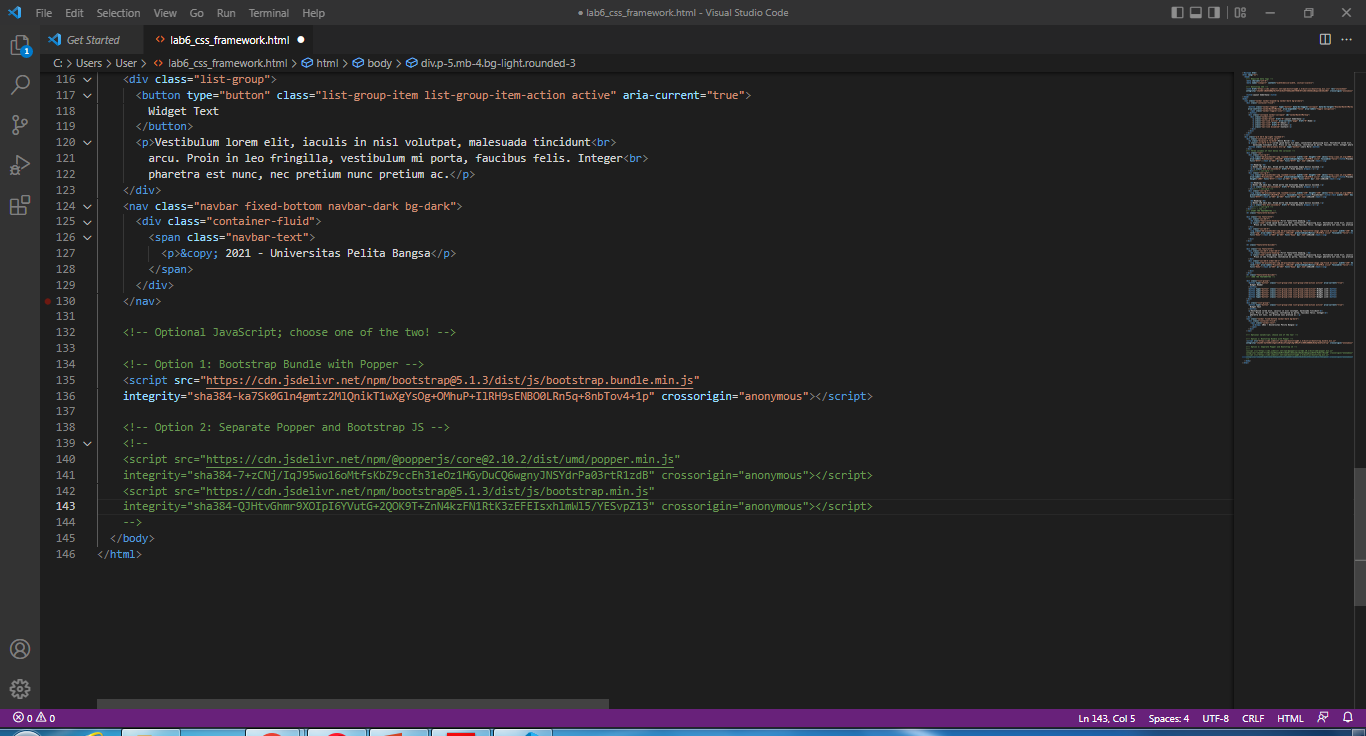 GitHub - Nurokhim/Lab6Web.