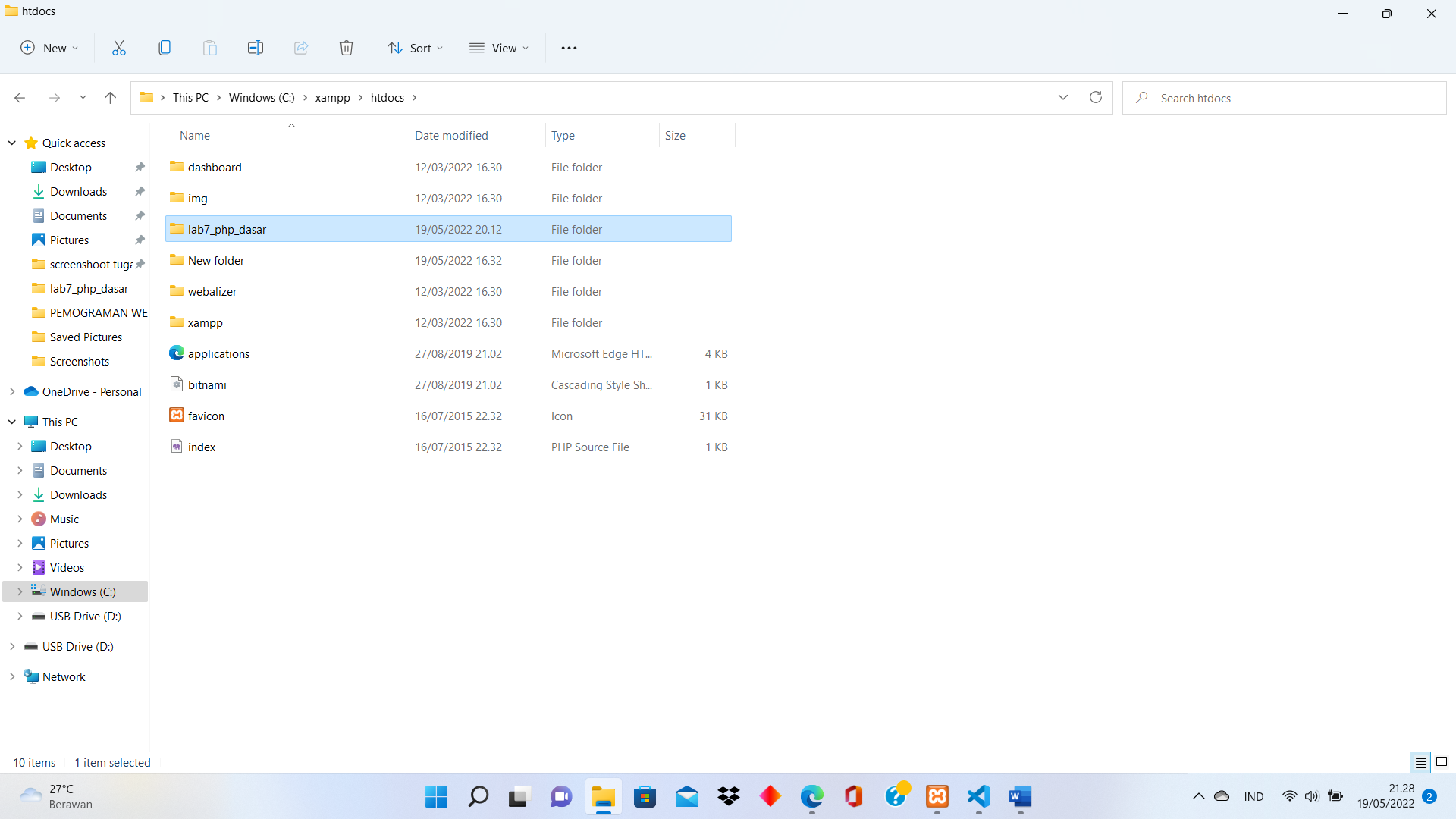 GitHub - Nurokhim/lab7web