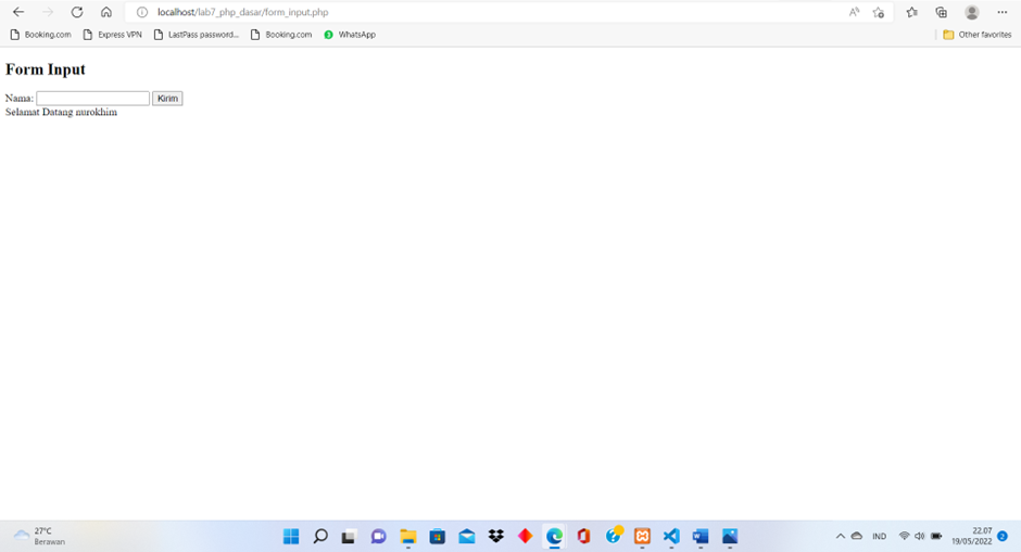 GitHub - Nurokhim/lab7web
