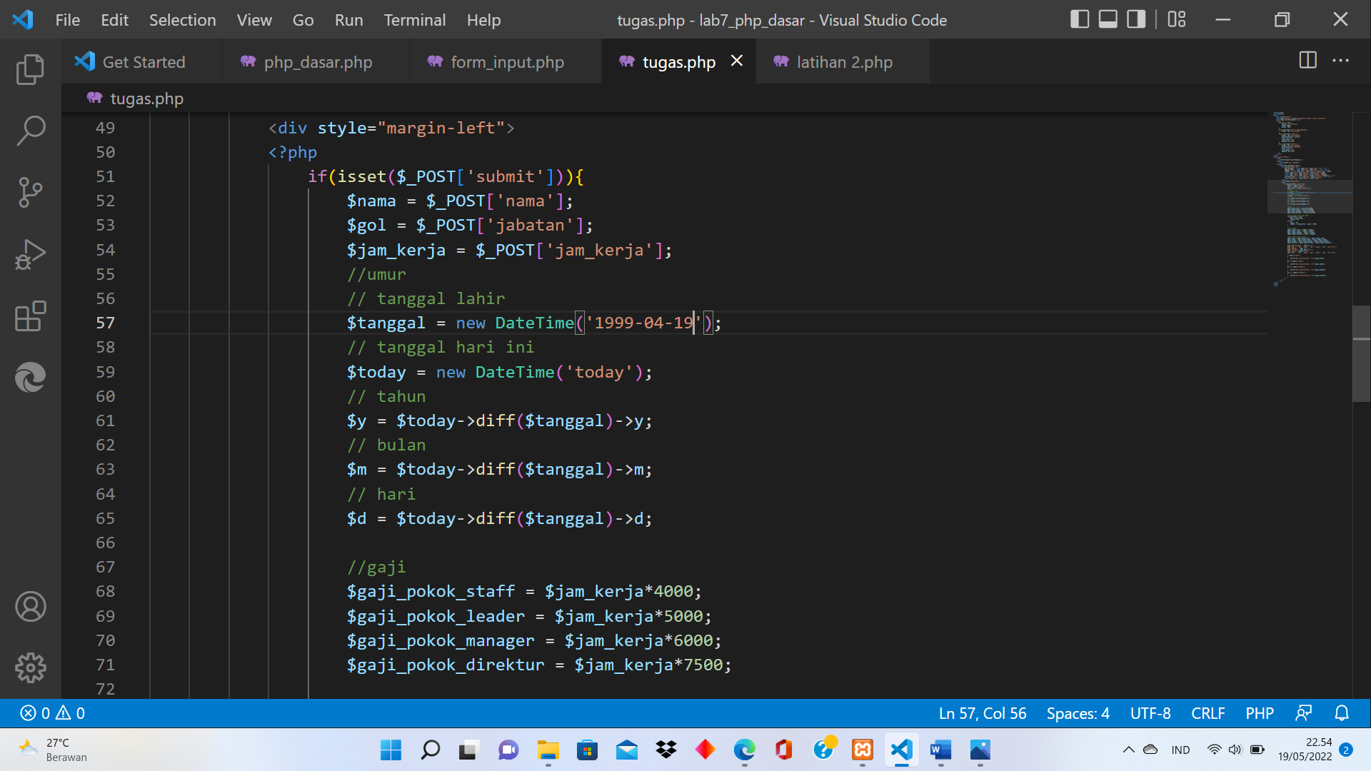 GitHub - Nurokhim/lab7web