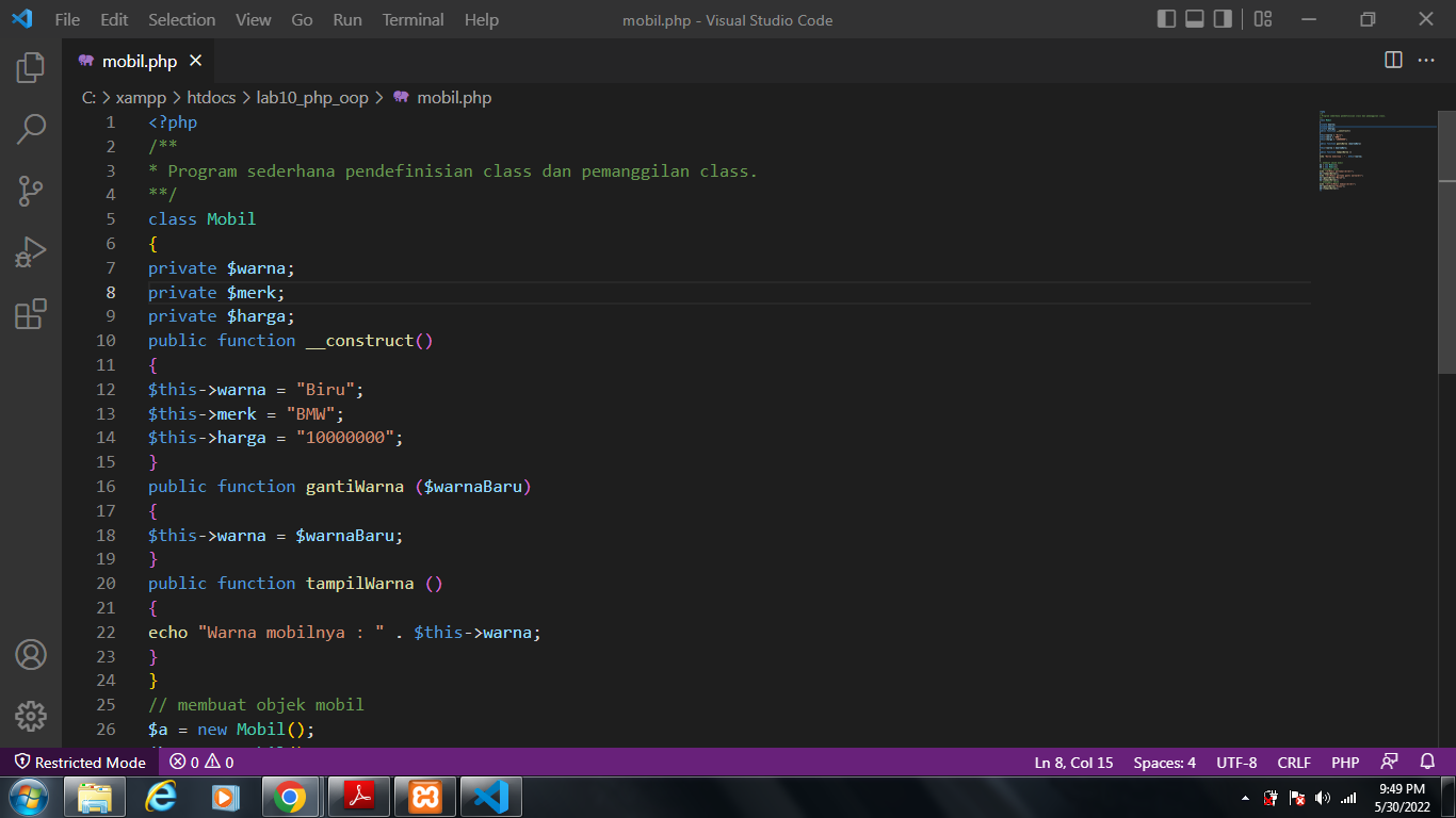 GitHub - Nurokhim/lab10web