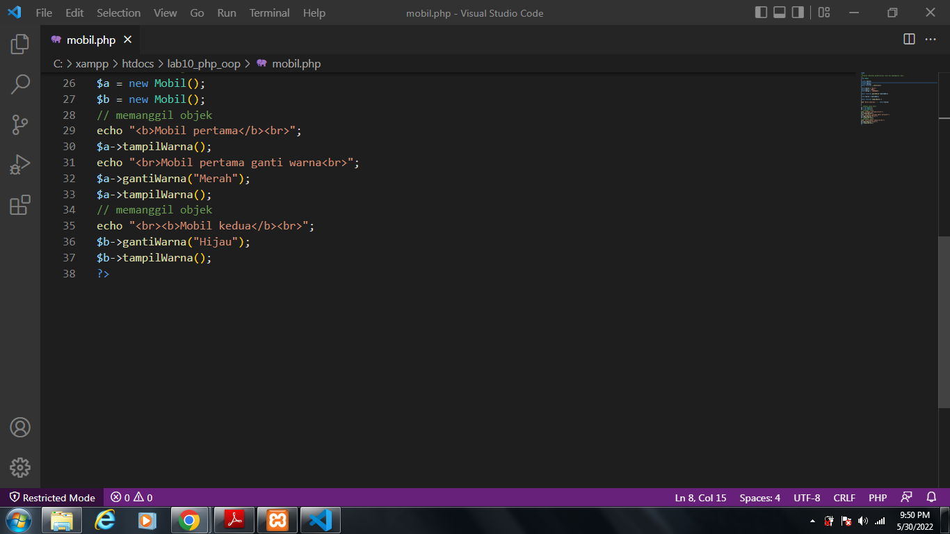 GitHub - Nurokhim/lab10web