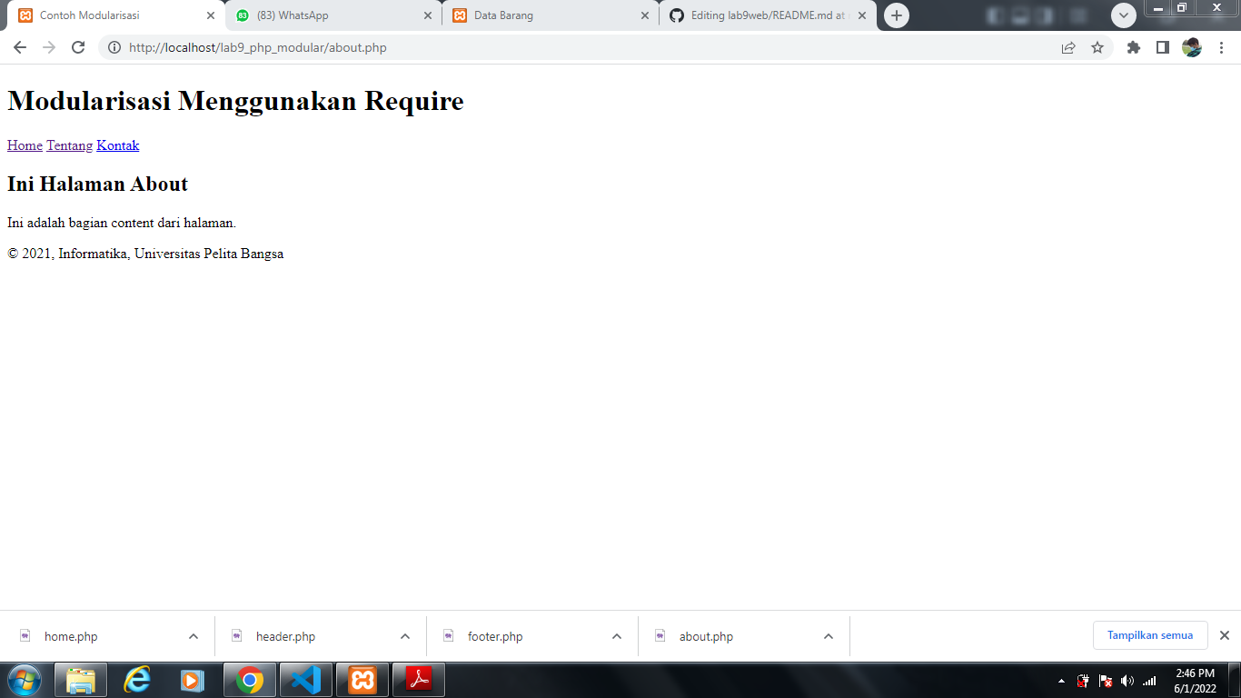 GitHub - Nurokhim/lab9web