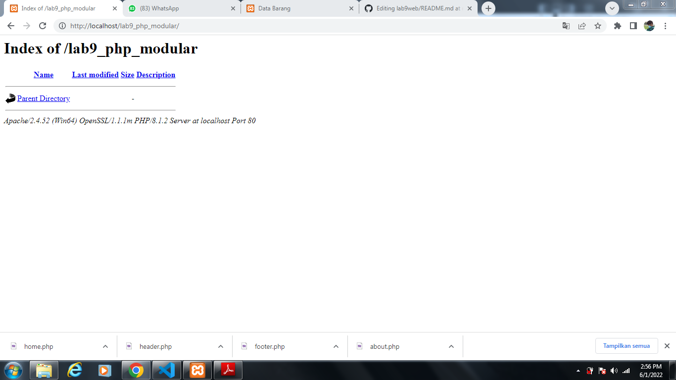 GitHub - Nurokhim/lab9web
