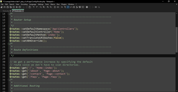 Github Nurokhim Lab11web