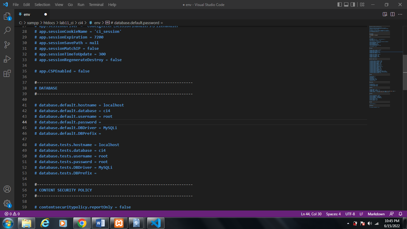 GitHub - Nurokhim/lab11web