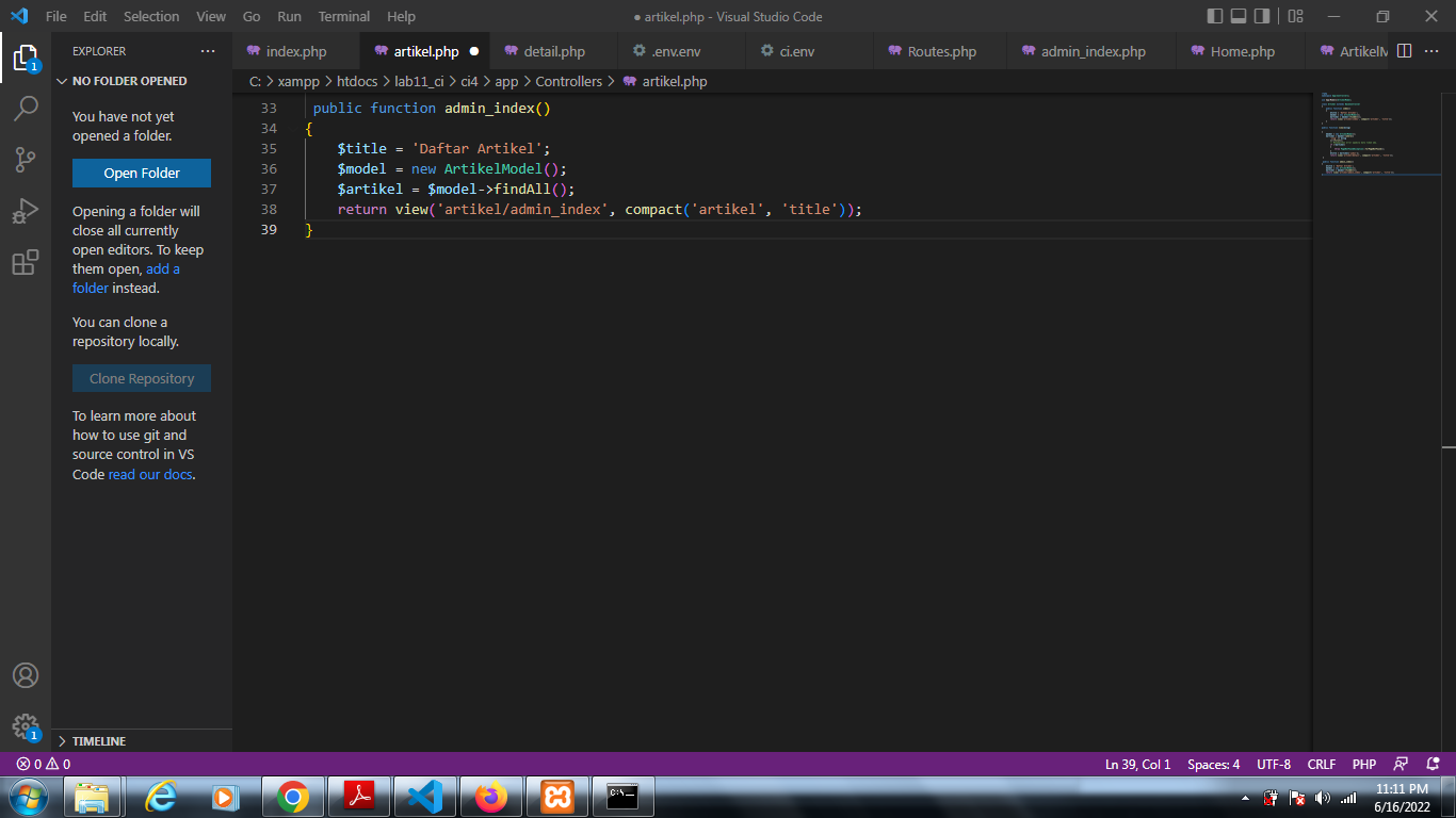 GitHub - Nurokhim/lab11web