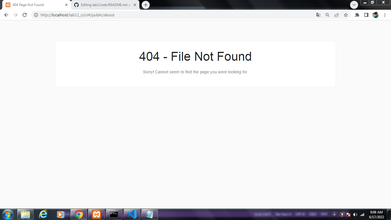 GitHub - Nurokhim/lab11web