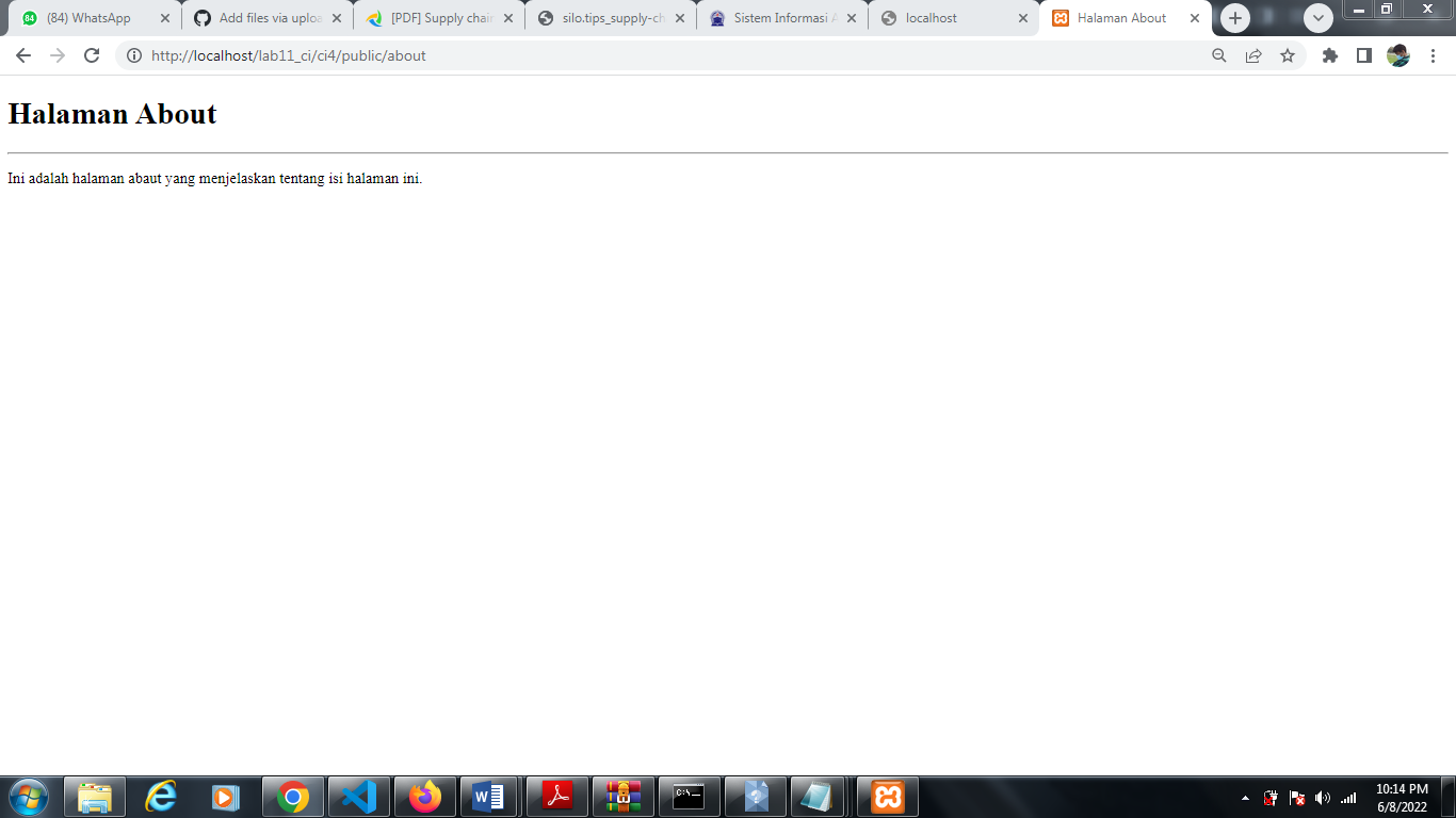 GitHub - Nurokhim/lab11web