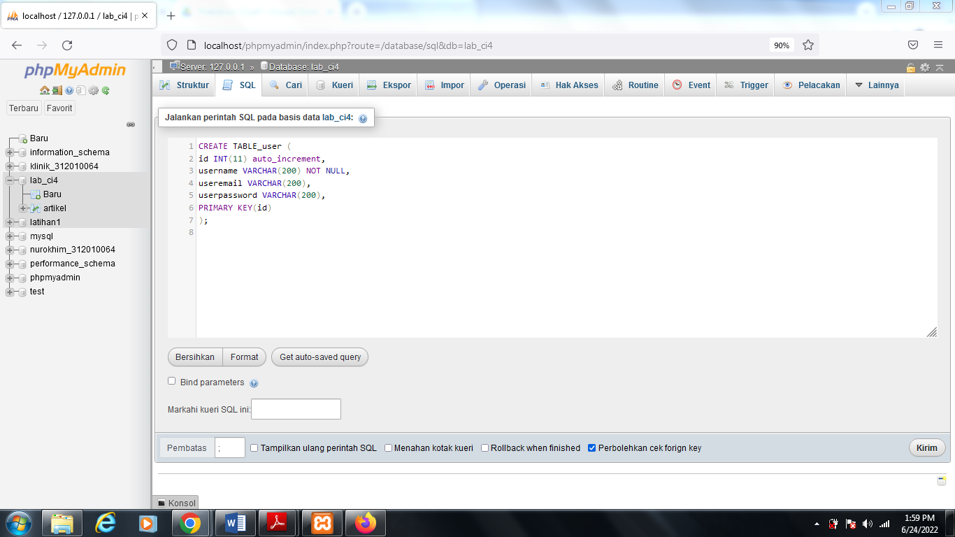 GitHub - Nurokhim/lab11web