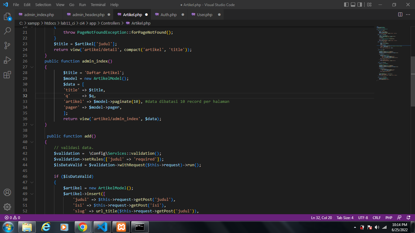 GitHub - Nurokhim/lab11web