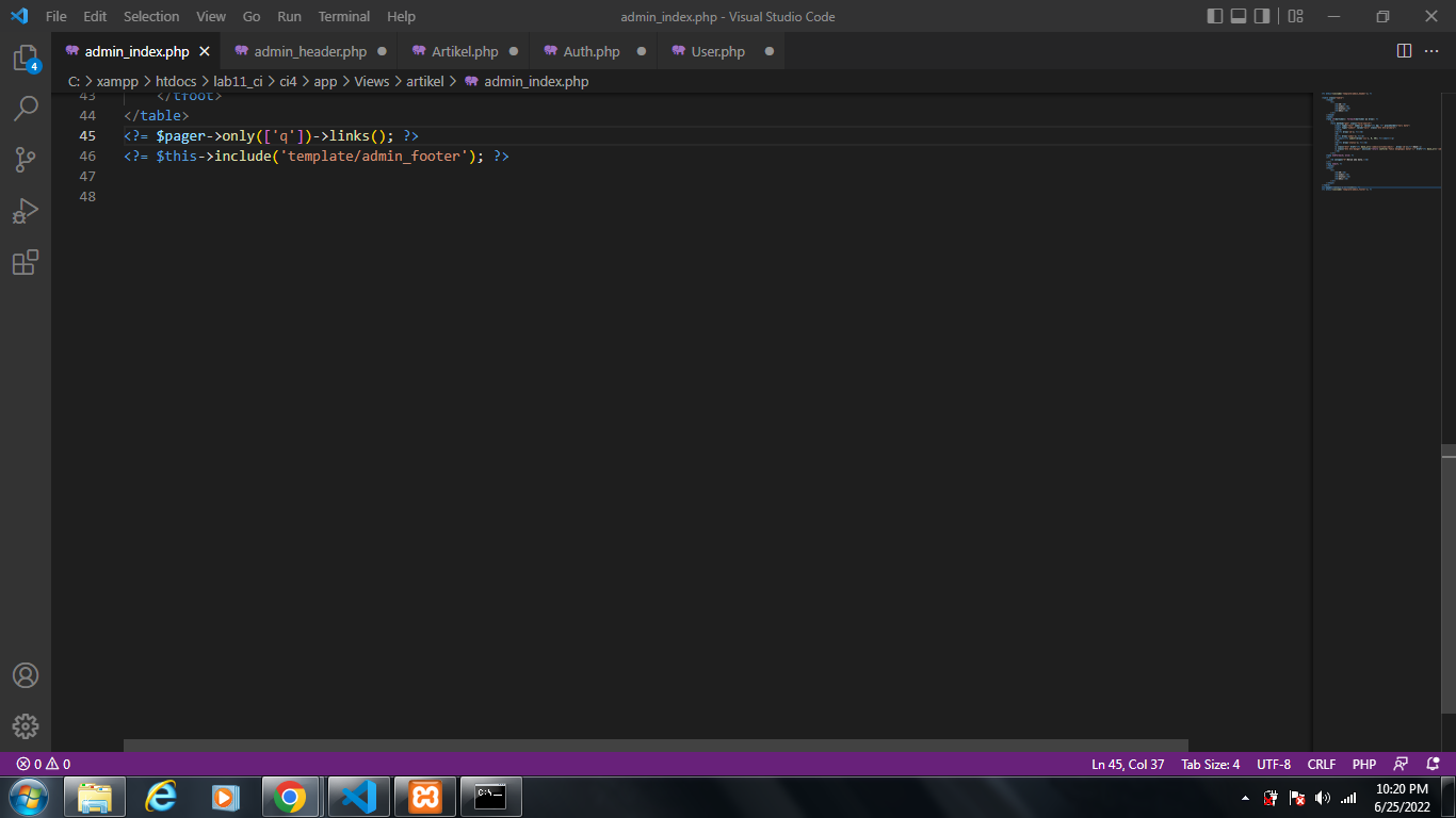 GitHub - Nurokhim/lab11web