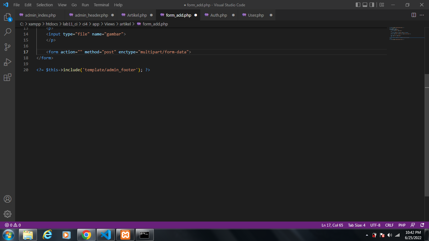 GitHub - Nurokhim/lab11web