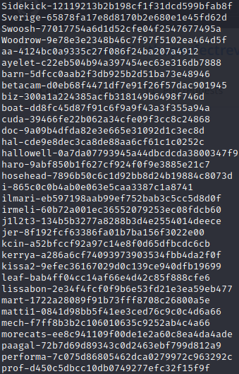GitHub - metalninja1001/theperfectreverseshell: This is a demonstration ...